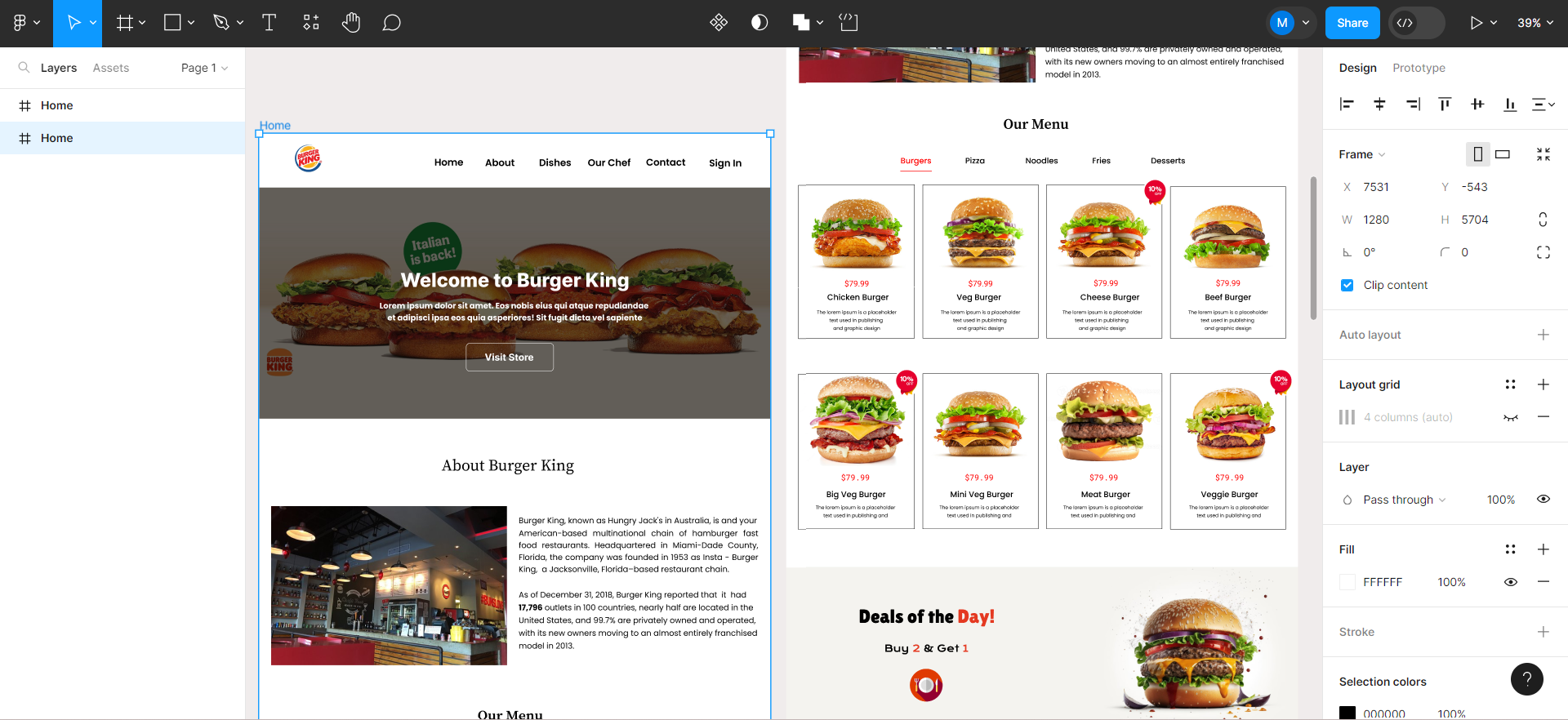 PortFolio | MathanKumar